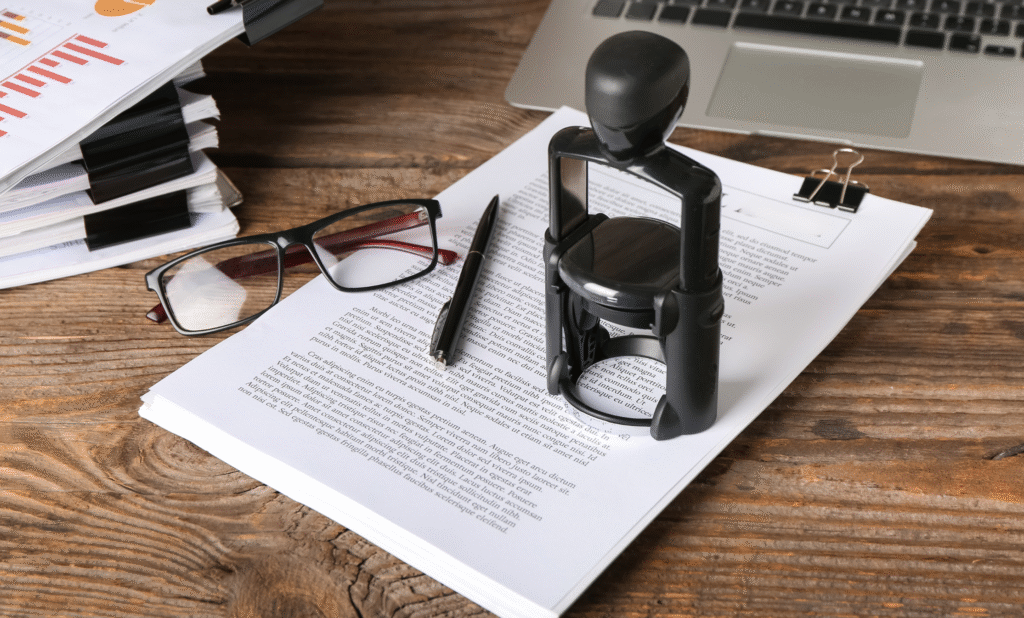 Notary Services | DJL Accounting and Consulting Group, Inc.